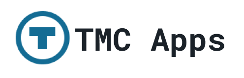 TMC Apps | Building beautiful apps